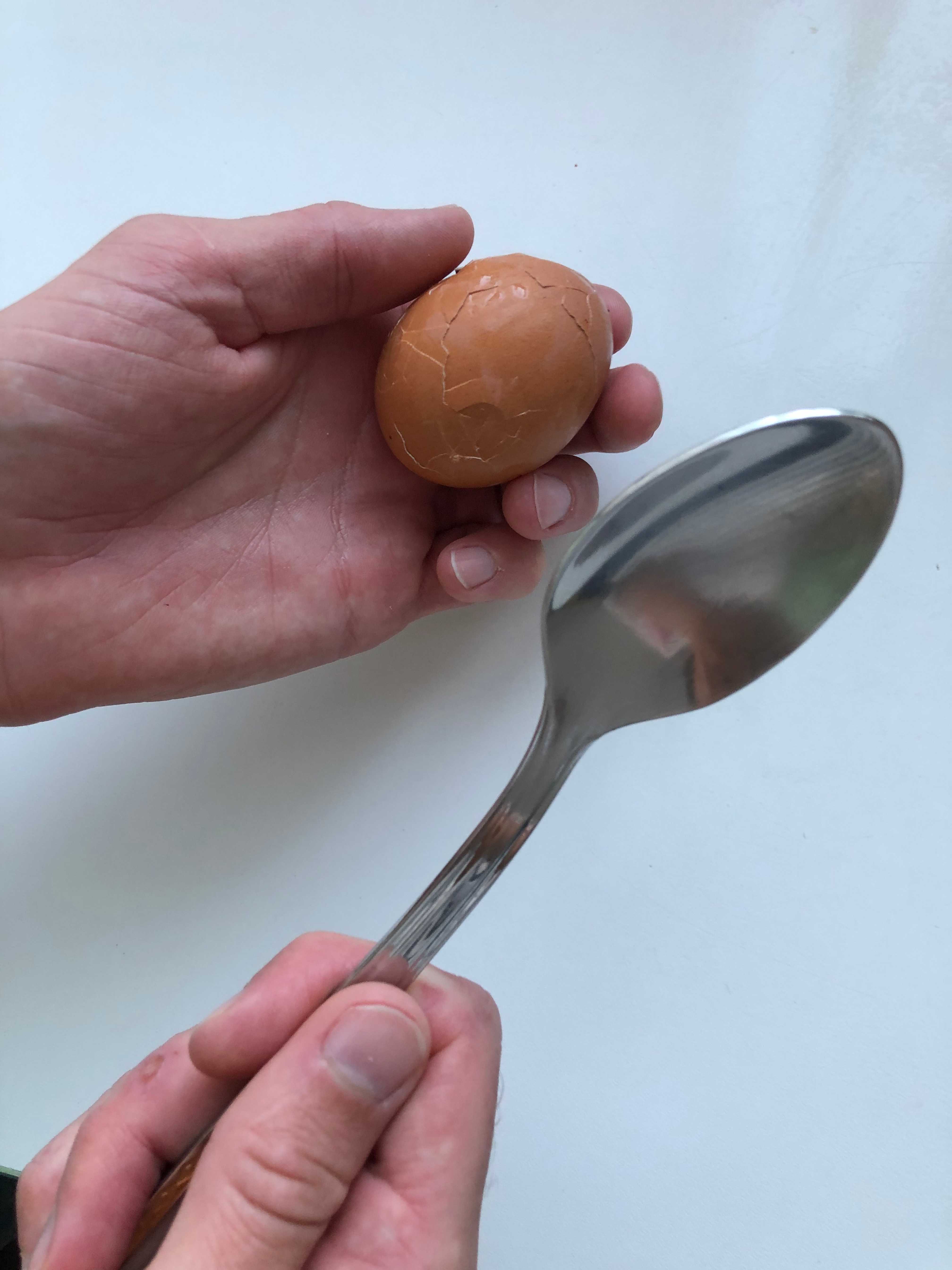Taiwanese Tea Egg | Taiwanese Recipes